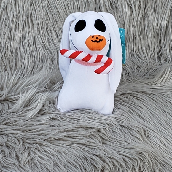 Disney | Other | Disney Nbc Zero Plush 5 | Poshmark